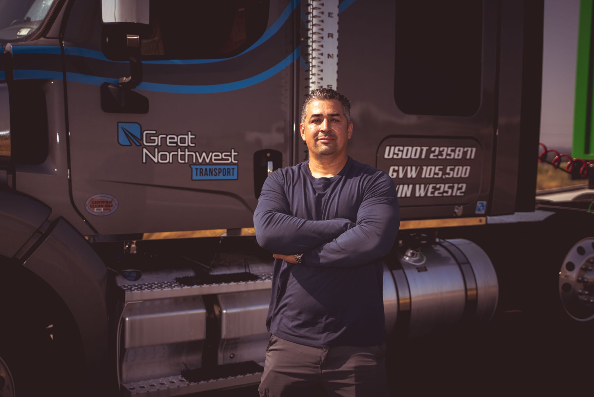 Careers - Great Northwest Transport